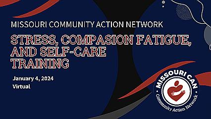 Missouri Community Action Network